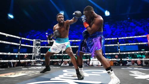 YouTuber Deji calls out One Direction's Liam Payne after beating rapper ...
