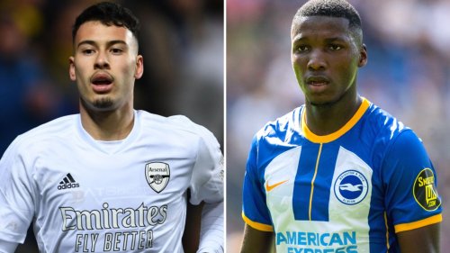 Arsenal transfer news LIVE: Martinelli SIGNS bumper contract, Caicedo's ...