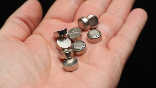 The 9 signs your child has swallowed a deadly button battery - after ...