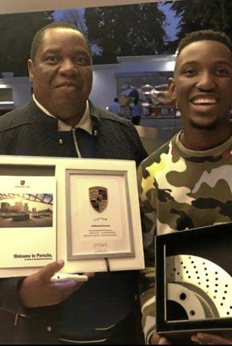 Robert Gumede: Sim Dope's father's net worth, businesses, and more ...
