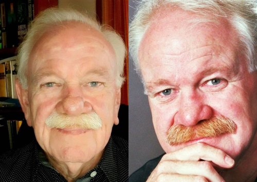 South African Actor Eric Nobbs dies at 68 | Flipboard