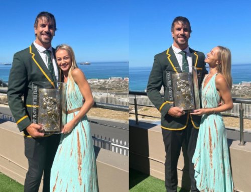 Love You Anlia Gushes Over Eben Etzebeth After Big Award Flipboard