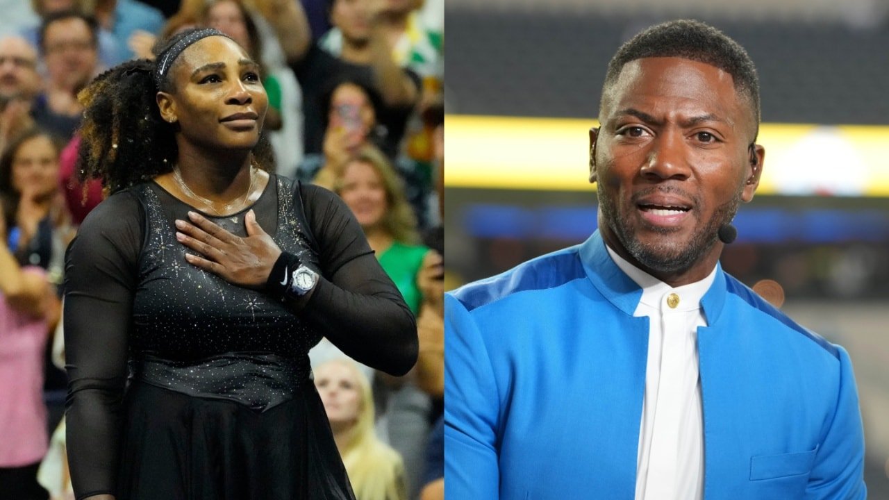 “Serena Williams Nearly Lost Her Life”: Doubling Down on His Exchange ...