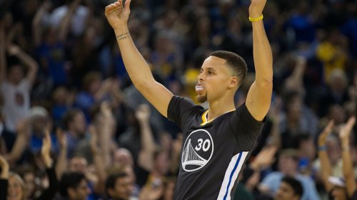 Jermaine O’Neal Recalls Shocking Steph Curry Shooting Drill, Reveals ...