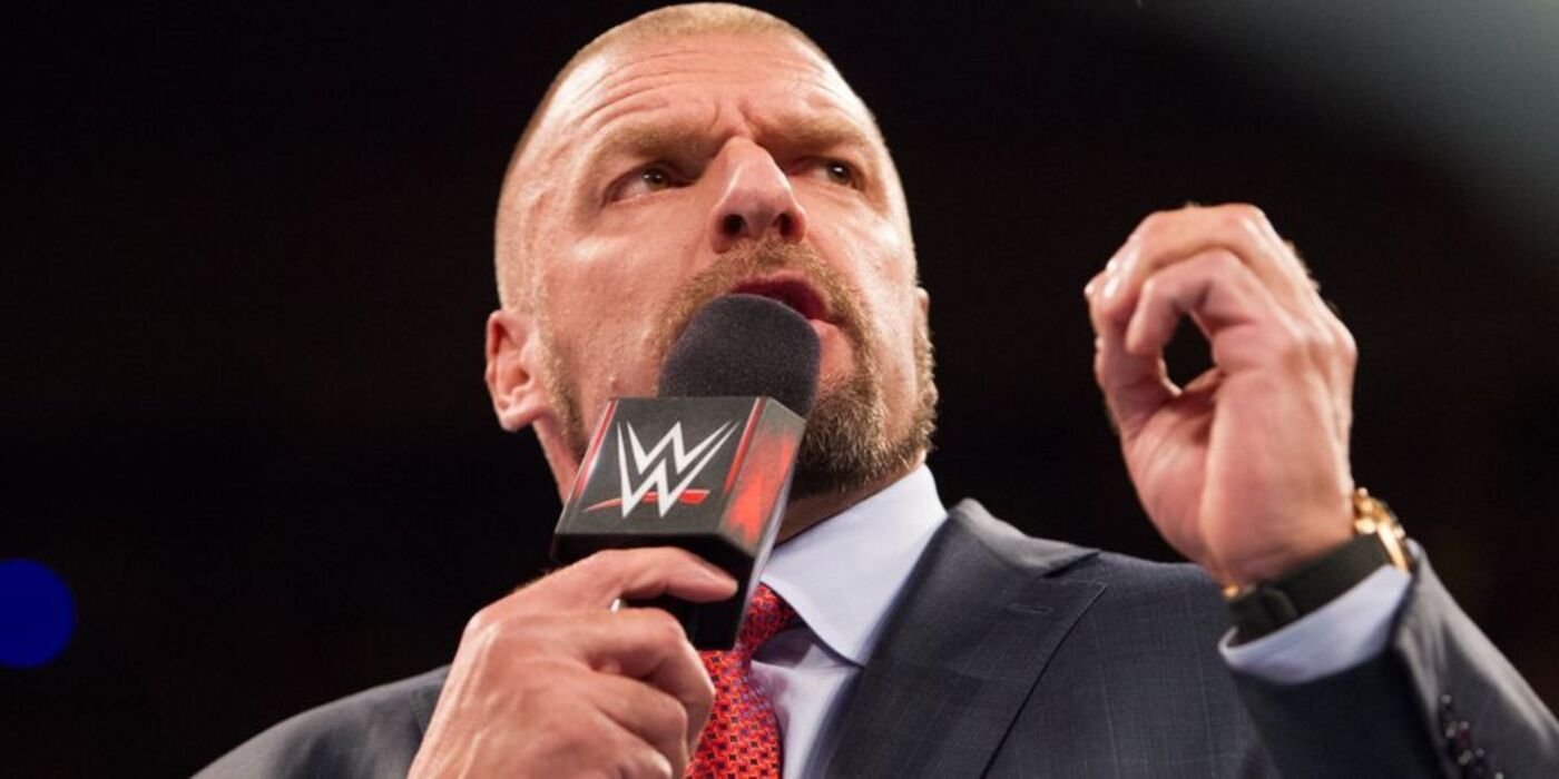 The Story Of How Shawn Michaels Got His Lazy Eye | Flipboard