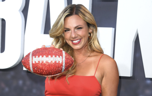 5 Best Swimsuit Photos Of NFL Influencer Annie Agar | Flipboard