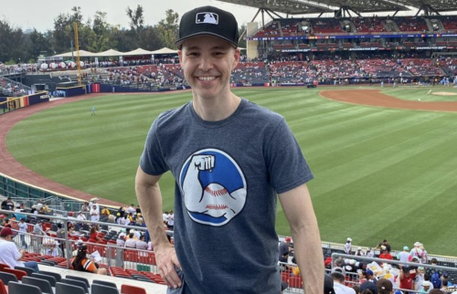 Professional Baseball Team Bans Zack Hample From Ballpark | Flipboard