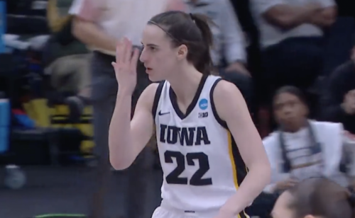 Hailey Van Lith Reveals Her True Feelings On Caitlin Clark's Taunting ...