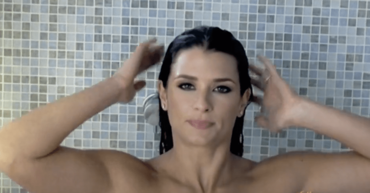 Danica Patrick's Racy Super Bowl Commercial Goes Viral | Flipboard