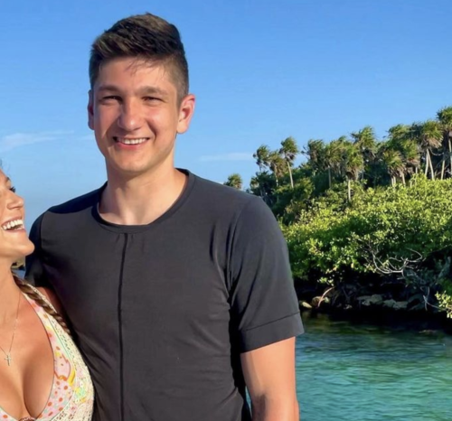Photos: Meet The Wife Of NBA's Controversial Grayson Allen | Flipboard