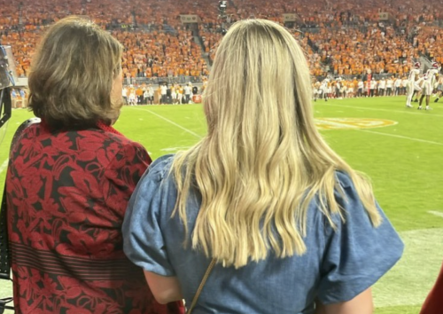 Photos: Meet The Daughter Of Legendary Coach Nick Saban | Flipboard