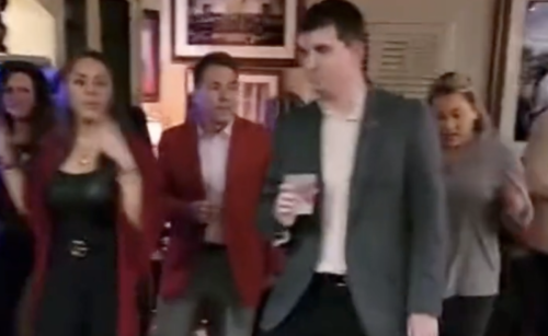 Look Video Of Nick Saban On Recruiting Visit Going Viral Flipboard look-video-of-nick-saban-on-recruiting-visit-going-viral-flipboard
