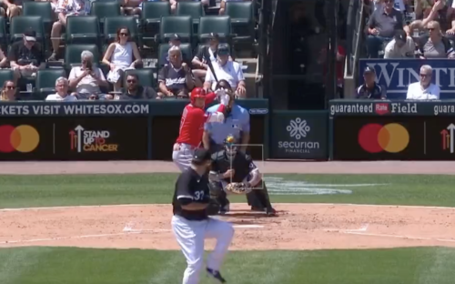 MLB Fans Are Mesmerized By Shohei Ohtani's 478-Foot Home Run | Flipboard