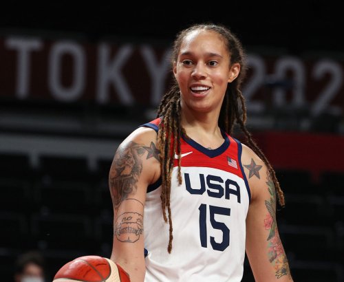 Photos: Meet The Ex-Wife Of Basketball Star Brittney Griner | Flipboard