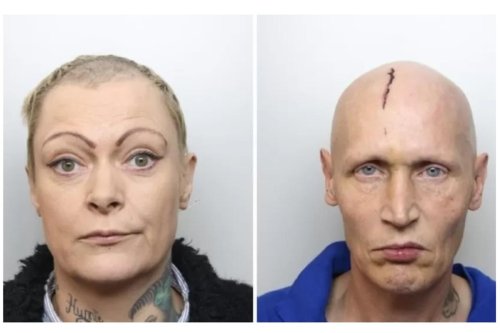 One of the killers jailed over horrific Sheffield murder had the ...