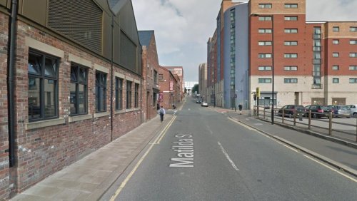 From Carsick Hill To Spital Hill 9 Of Sheffield s Weirdest Street Names And The Unusual from-carsick-hill-to-spital-hill-9-of-sheffield-s-weirdest-street-names-and-the-unusual