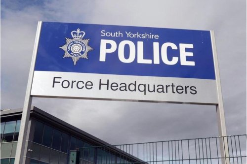 South Yorkshire Police Officer Sacked Over Use Of Force Computer