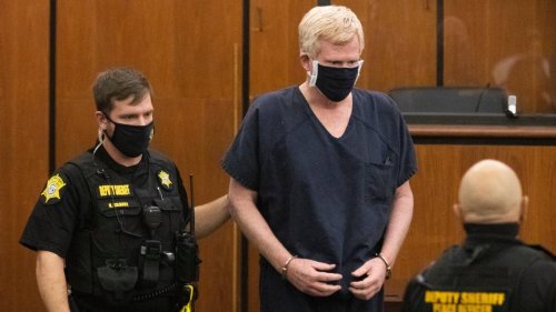 Rotting Away Recorded Phone Calls Depict Alex Murdaugh s Life In Richland County Jail Flipboard rotting-away-recorded-phone-calls-depict-alex-murdaugh-s-life-in-richland-county-jail-flipboard