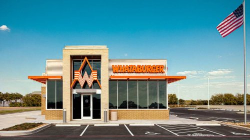 Whataburger submits building plans for 2 Raleigh locations. Here’s ...