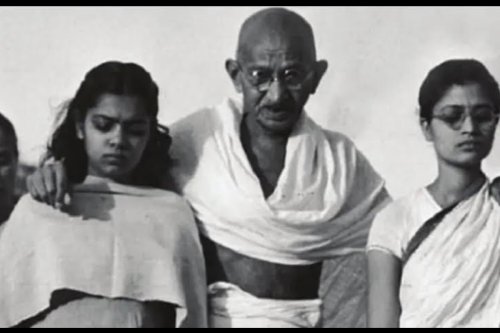 Gandhi and Women | Flipboard