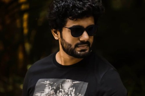 Who is Suraj Kumar, Kannada actor who lost right leg in accident | Flipboard