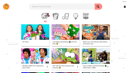 YouTube Kids Merges Into Main YouTube App; Is Now Available on Roku ...
