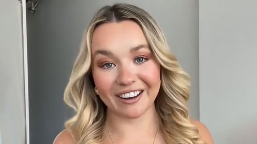 I have 32D boobs and buy all my bras from Victoria’s Secret – I ...