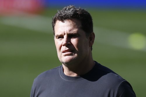 South African big mouth Rassie Erasmus facing stadium ban and unlimited ... South African big mouth Rassie Erasmus facing stadium ban and unlimited ...