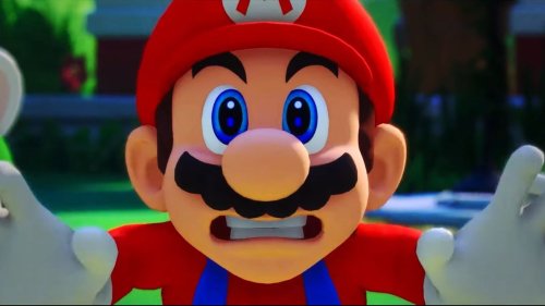 Fans shocked as new game tops the UK charts – beats out Mario, FIFA and ...