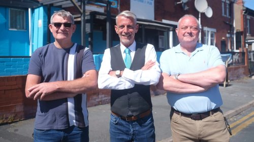 Inside UK’s 1st Reform pub with £2 pints, boozers drinking ‘Remainer ...