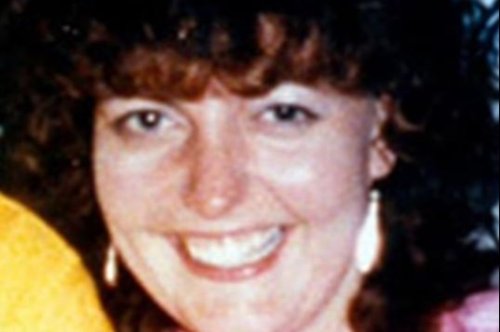 Britain’s longest serving female lag, who brutally murdered love rival ...