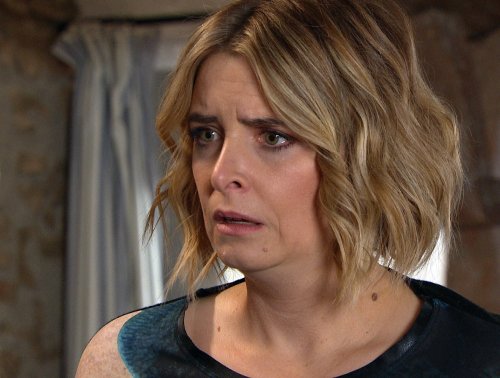 Emmerdale Fans In Hysterics As Charity Dingle Exposes Incestuous Romp Flipboard
