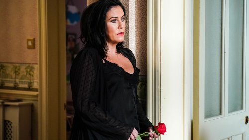 EastEnders reveals Christmas spoiler early as Kat Slater makes a ... EastEnders reveals Christmas spoiler early as Kat Slater makes a ...