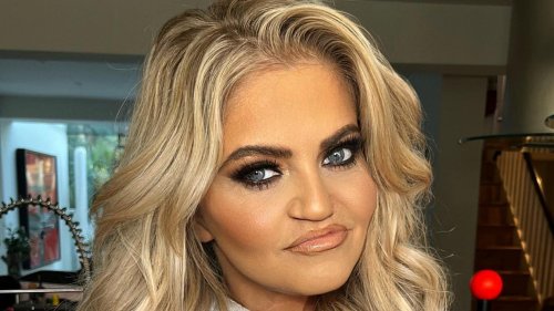 Danniella Westbrook Says Celebs Are Sliding Into Her Dms After Sexy Photoshoot Flipboard