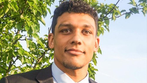 Madonna, 64, CONFIRMS she is dating boxer Josh Popper, 29, as she ...