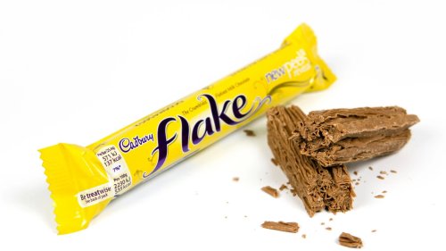 Cadbury’s makes major change to Flake – and fans of iconic ice cream ...