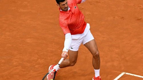 Inside Novak Djokovic’s jaw-dropping car collection – including luxury ...