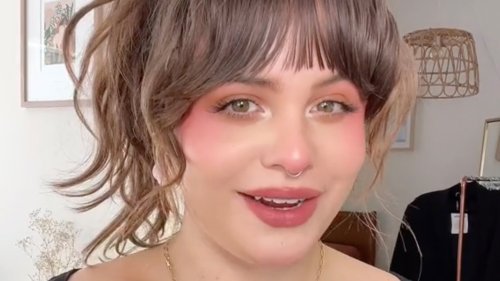 I Have 36c Boobs And Hate Wearing A Bra I Did A Haul Of Styles I Can