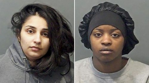 Who are ‘The Honeytrap Murder’ killers Surpreet Dhillon and Temidayo ...