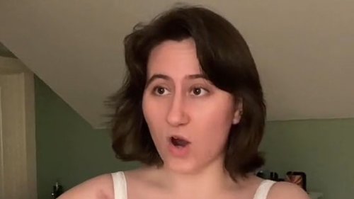 I’m ‘freeing the tatas’ in 2023 – people’s ‘jaws drop’ when they see me ...