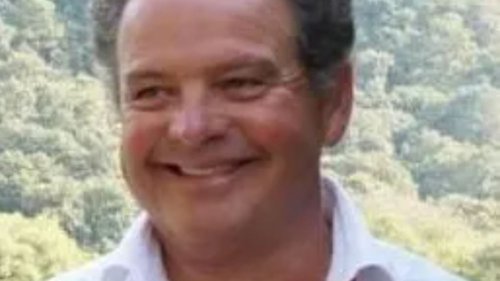 How Constance Marten’s dad Napier quit royal job and £115million family ...