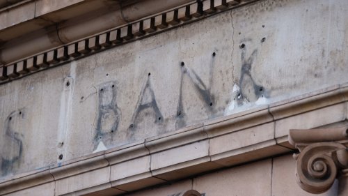 Full list of 53 bank branches set to close in May and some will shut in days | Flipboard