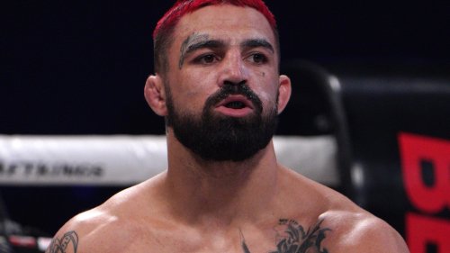 Ex-UFC star Mike Perry looks unrecognisable after bare-knuckle boxing ... Ex-UFC star Mike Perry looks unrecognisable after bare-knuckle boxing ...