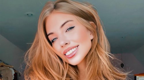 Diana Deets Dead Influencer And Only Fans Model Dies As Tragic Cause Of Death Revealed As