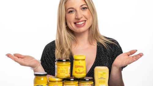 These Supermarket Own Brands Are Less Than Half The Price Of Colmans But Do They Cut The these-supermarket-own-brands-are-less-than-half-the-price-of-colmans-but-do-they-cut-the