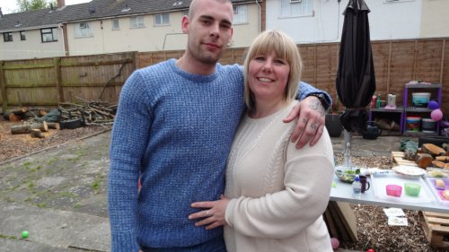 Murderer Damien Bendall styled himself as a thug but ‘was just p**s and ...