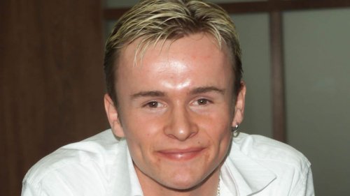 Who is S Club 7 star Jon Lee and where is he now? | Flipboard