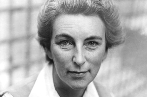 Who Was Rumer Godden Flipboard who-was-rumer-godden-flipboard