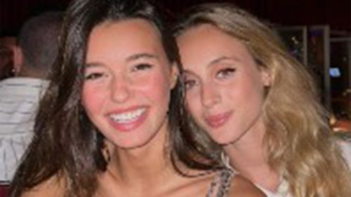 Fans say Wag Lucia Bramani is ‘most beautiful girl they’ve EVER seen ...