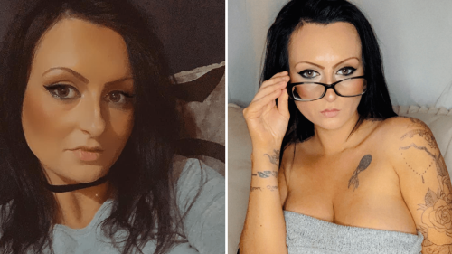 I’m a fugitive mum and wanted by Interpol but I’m set to make £100k a month on OnlyFans | Flipboard